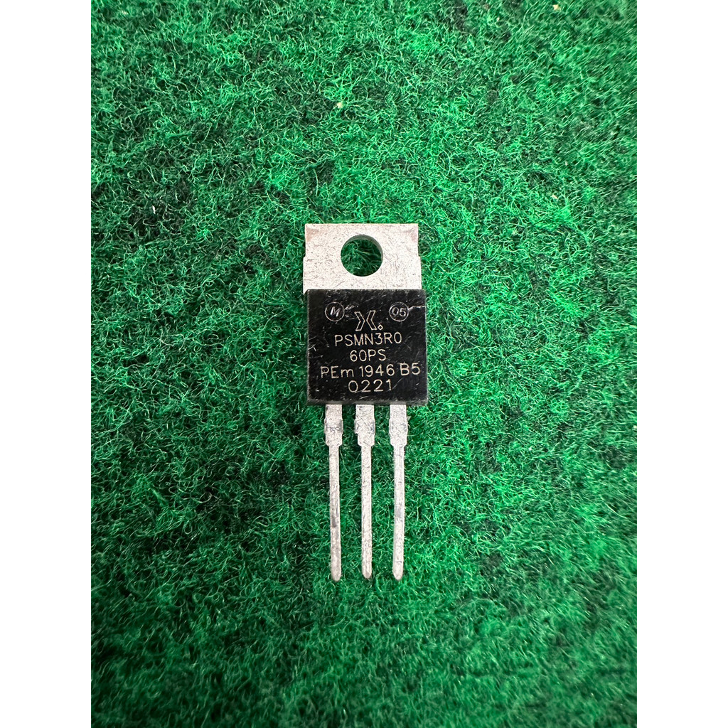 PSMN3R0-60PS , STPS30L60CT , PSMN STOS จำนวน 1 ตัว | Shopee Thailand