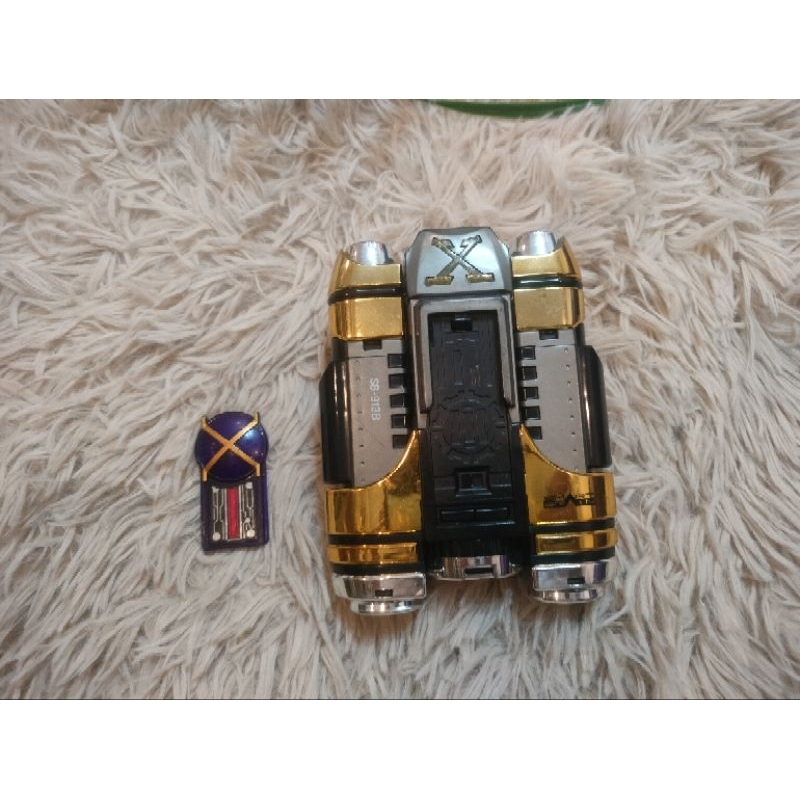 Dx pointer ไรเดอร์ไคสะ (💥พร้อมชิป) | Shopee Thailand