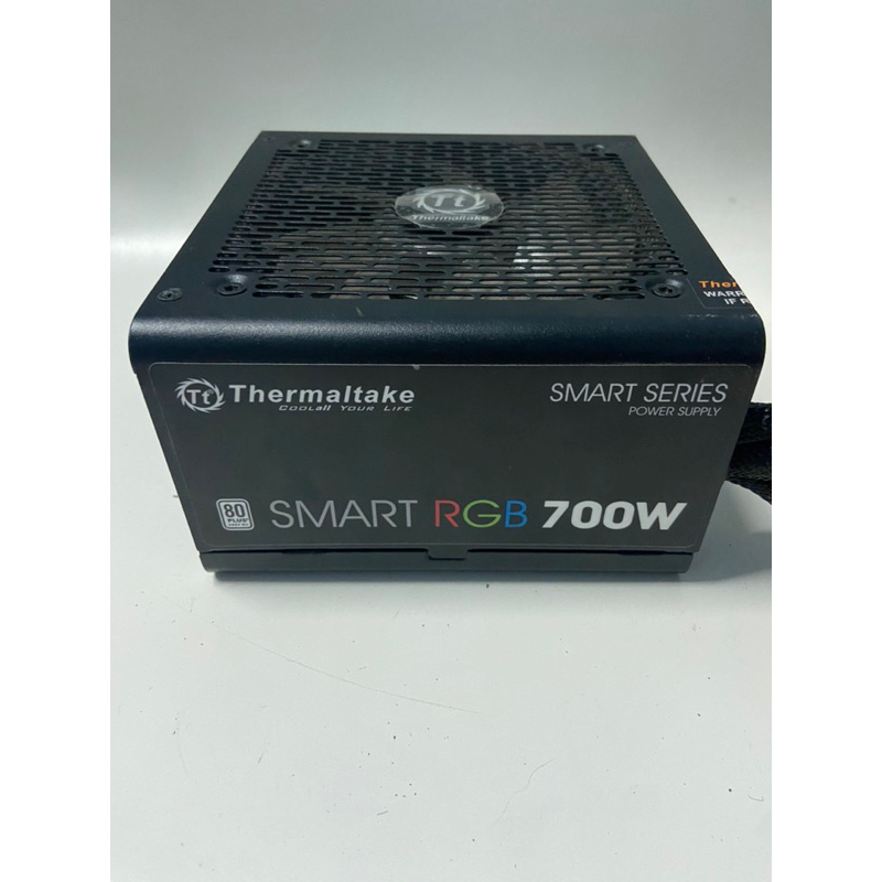 Thermaltake Smart RGB. 700w | Shopee Thailand