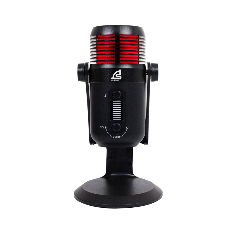 SIGNO MICROPHONE MP-706 BLACK - A0150269 | Shopee Thailand