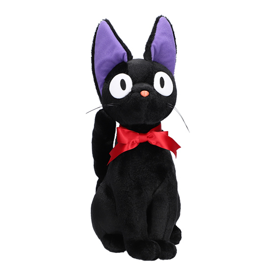 [Direct from Japan] Studio Ghibli Kiki's Delivery Service Plush doll ...