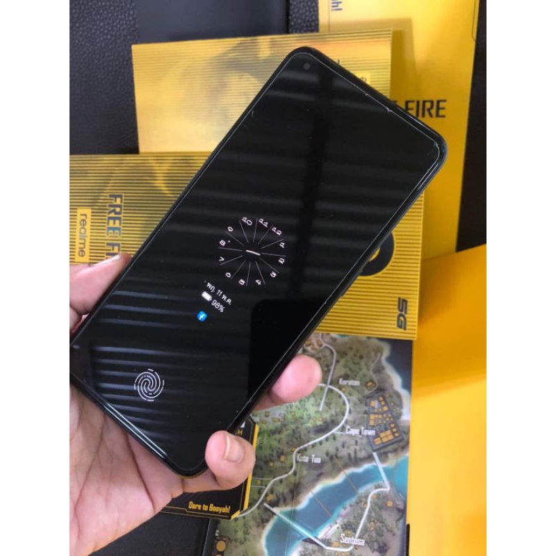 Realme 9pro+ 5G ram8/128 แถมฟิลม์ เคส อุปกรบครบ ชาร์ทแท้ 100% 60w ไวมากๆๆ ลดพิเพษแล้ววว | Shopee ...