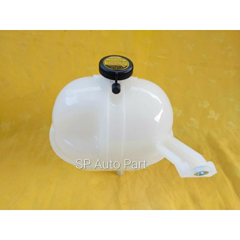 กระป๋องพักน้ำหม้อพักน้ำ รถตู้ Toyota Commuter,kdh Toyota Ventury ...