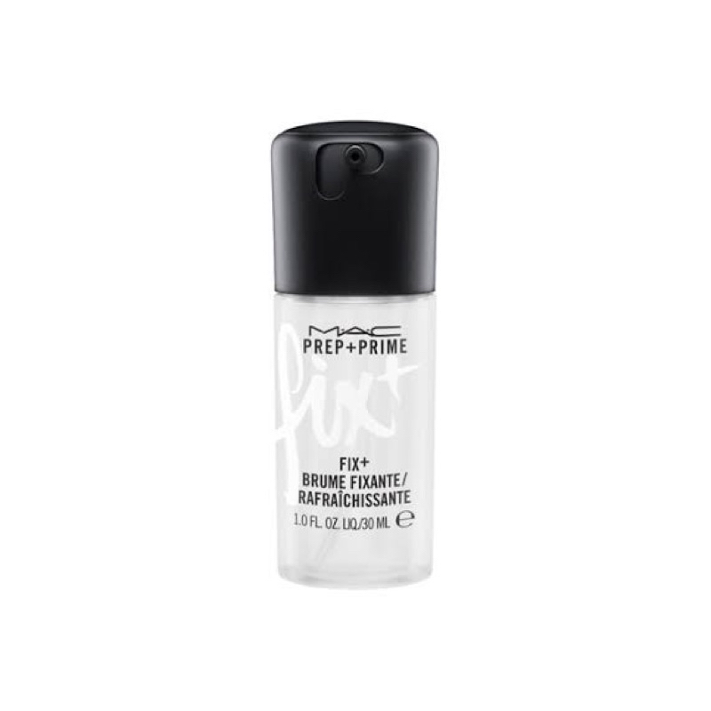 สเปรย์ล็อค แท้💯 MAC Prep and Prime Fix+ Setting Spray 30ml | Shopee ...