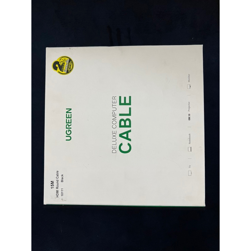 HDMI UGREEN 15M สายต่อจอ | Shopee Thailand