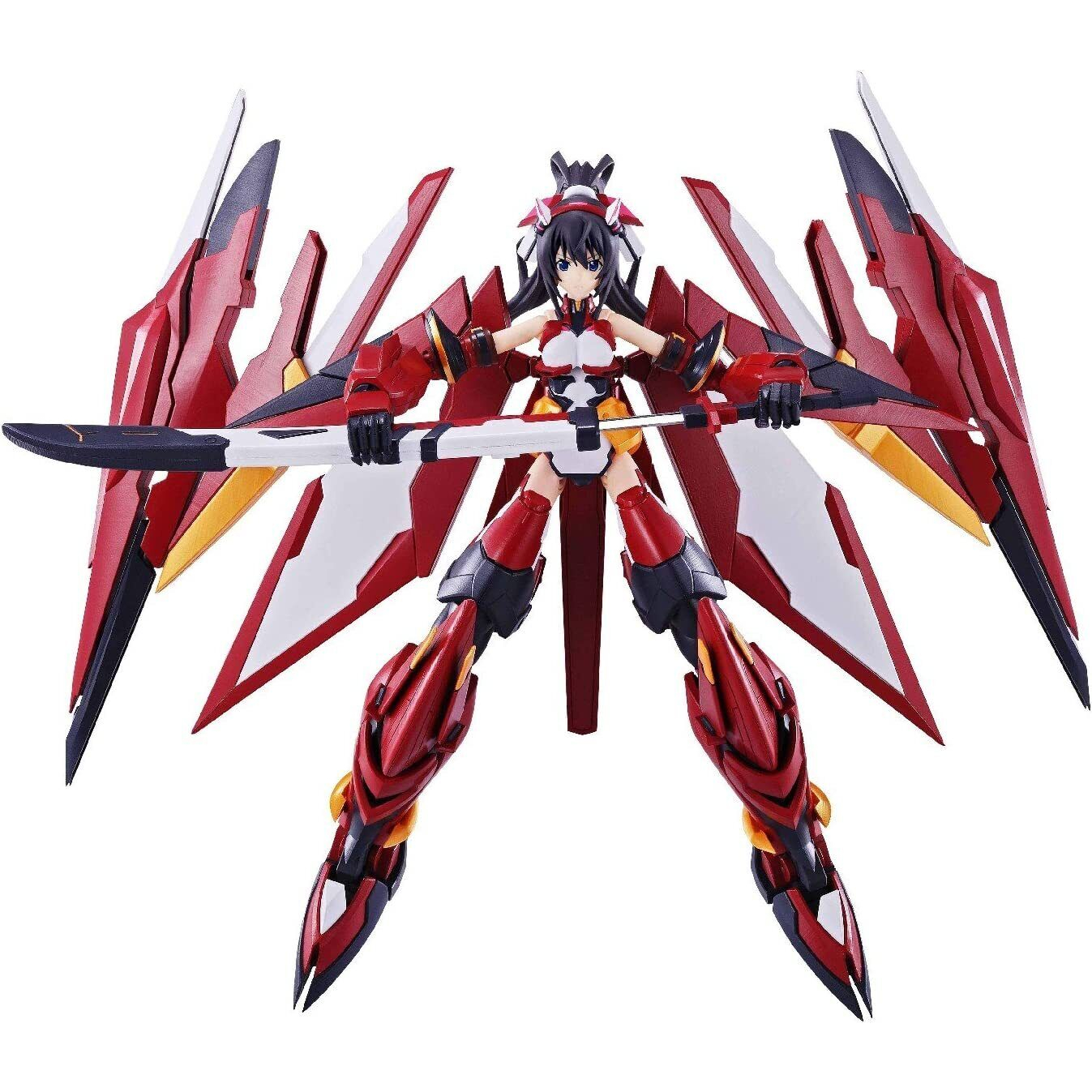 [งานแท้/มือ2] - Armor Girl Project - Infinite Stratos - Akatsubaki ...