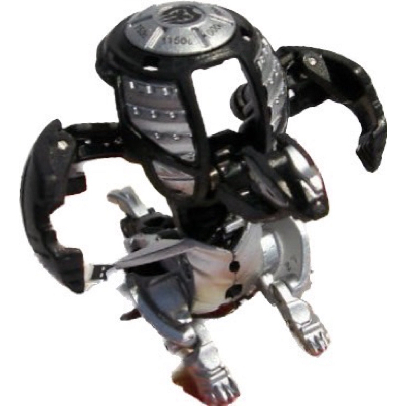 บาคุกัน Bakugan Darkus Infinity Helios Mechtanium Surge & Bombaplode ...