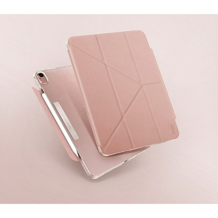 UNIQ CAMDEN CASE สำหรับ IPAD AIR 4&5 10.9" | Shopee Thailand