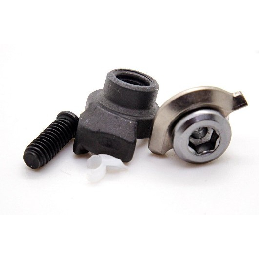 น็อตรัดสับจาน SHIMANO ULTEGRA FD-R8000 CABLE FIXING BOLT UNIT | Shopee ...