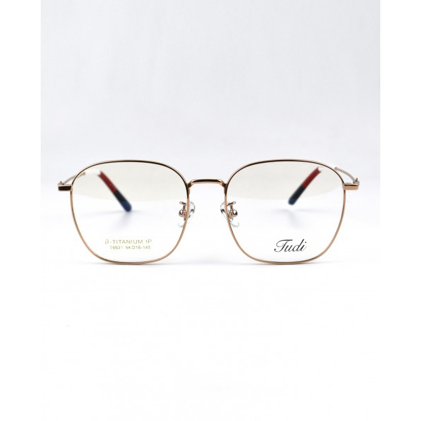 tudi t6621 (กรอบแว่นสายตา) | Shopee Thailand