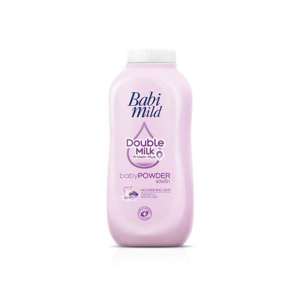 Babi Mild Powder (160 กรัม) แป้งเบบี้มายด์ มี 6 สูตร | Shopee Thailand