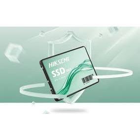 (เอสเอสดี) SSD HIKSEMI WAVE(S) SATA III 128GB / 256GB / 512GB ประกัน 3 ปี | Shopee Thailand