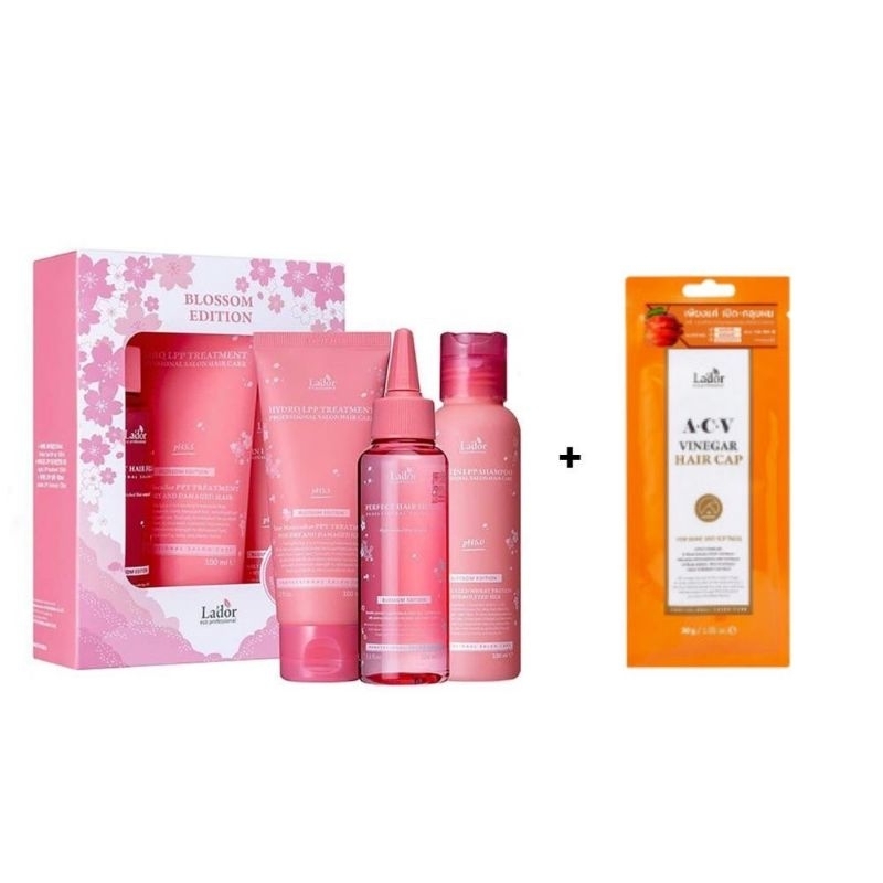 Gift set Lador (พร้อมส่ง ของแท้100%) | Shopee Thailand