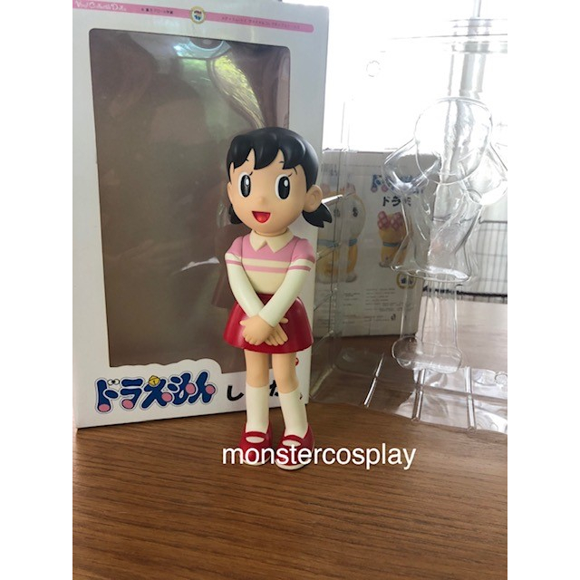 Doraemon Shizuka Medicom Toy Figure Vinyl Collectible Dolls มือสอง ของเล่น ของสะสม | Shopee Thailand