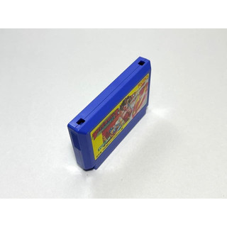 ตลับแท้ Famicom (japan)(fc) Rygar / Argos no Senshi: Hachamecha ...