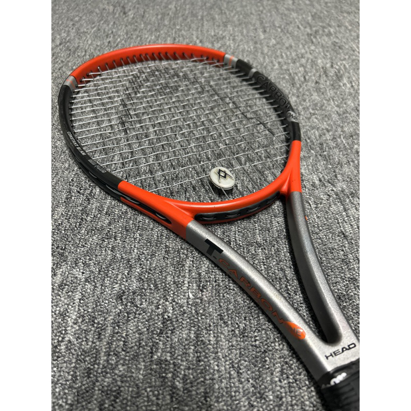 ไม้เทนนิส Head แท้ๆ ไม้เทนนิสมือสอง พร้อมใช้ | Shopee Thailand