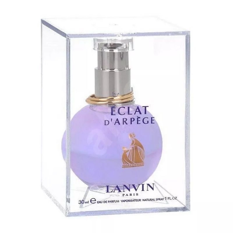 สินค้าใหม่ น้ำหอม Lanvin Eclat Edp 30 ml. แท้แน่นอนค่ะ | Shopee Thailand