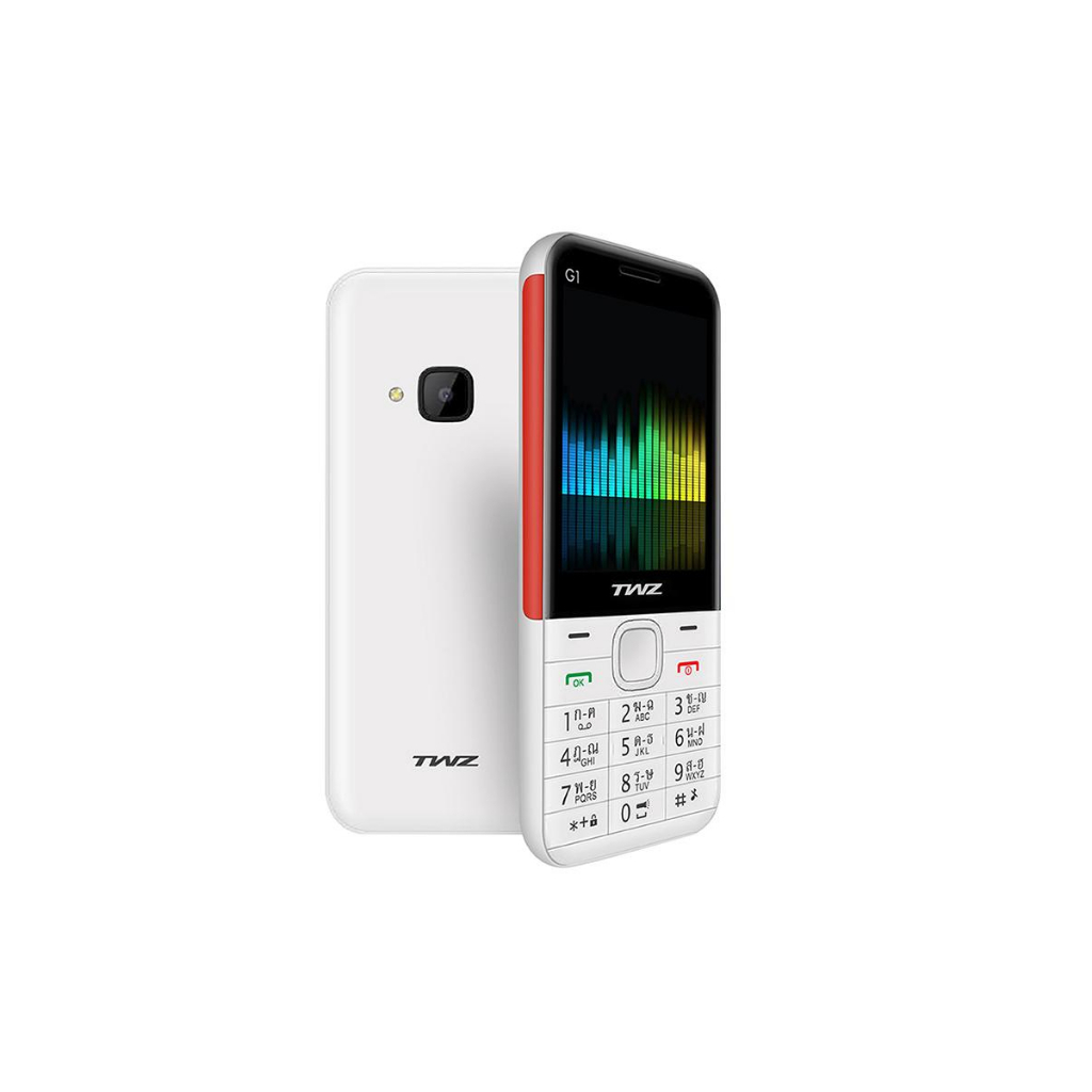 TWZ รุ่น G1 - รับประกันศูนย์ 1 ปี. | Shopee Thailand