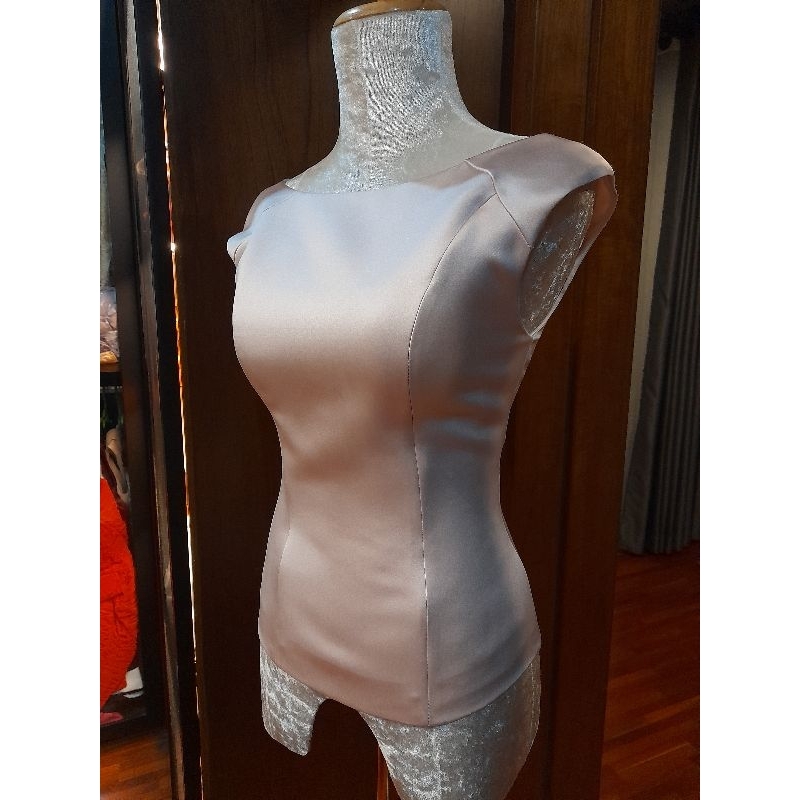 Poem brand แท้ Size 34 สภาพดี ใส่ 2-3 ครั้งค่ะ | Shopee Thailand