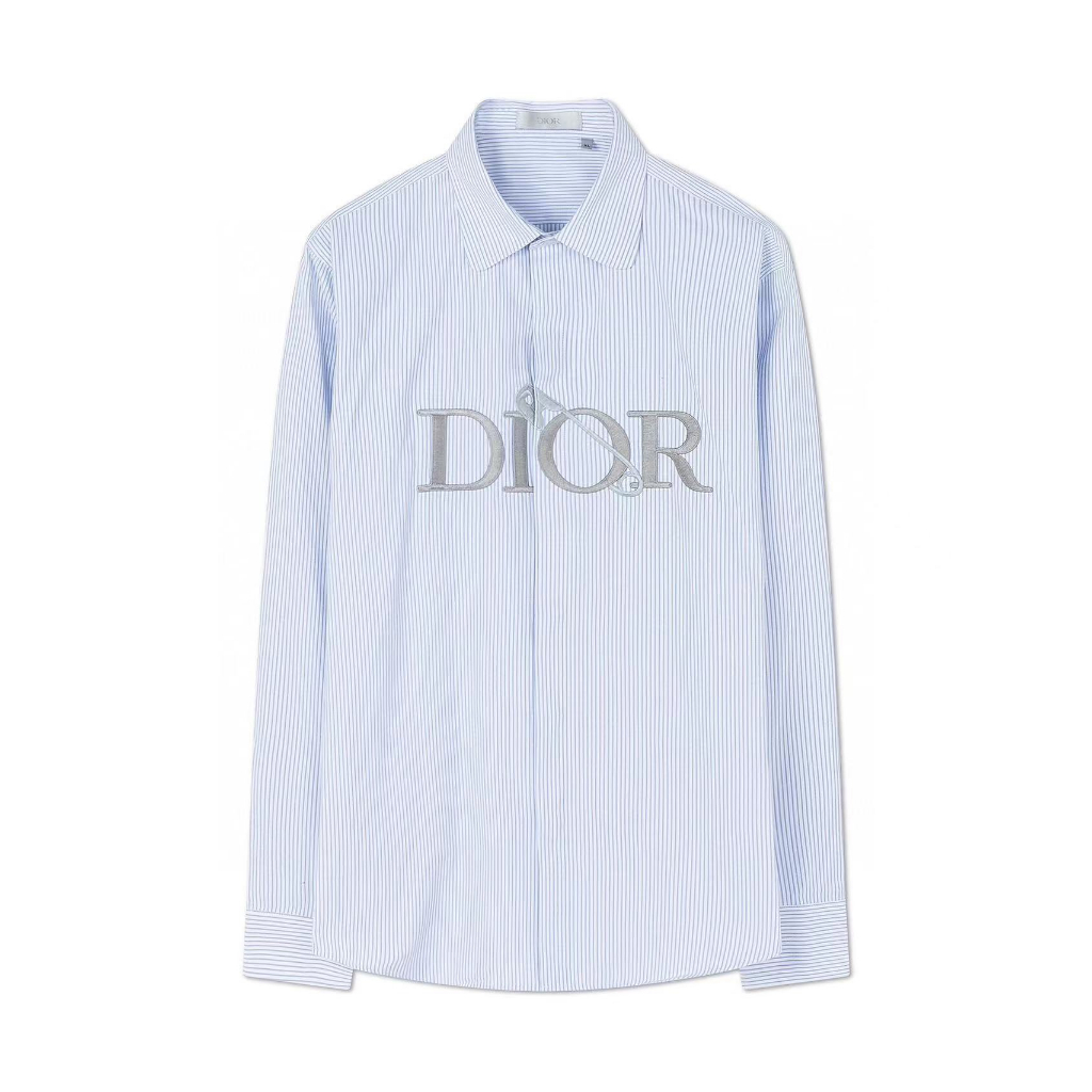 【Lemon】เสื้อ Dior 23SS 1:1 Tags คุณภาพสูงสุด รูปภาพถ่ายจากวัตถุจริง | Shopee Thailand