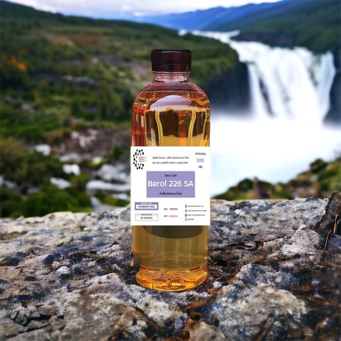 5019/500g./Berol 226 SA ,Borol 226,โบรอน226 หัวเชื้อขจัดคราบน้ำมัน ลด ...