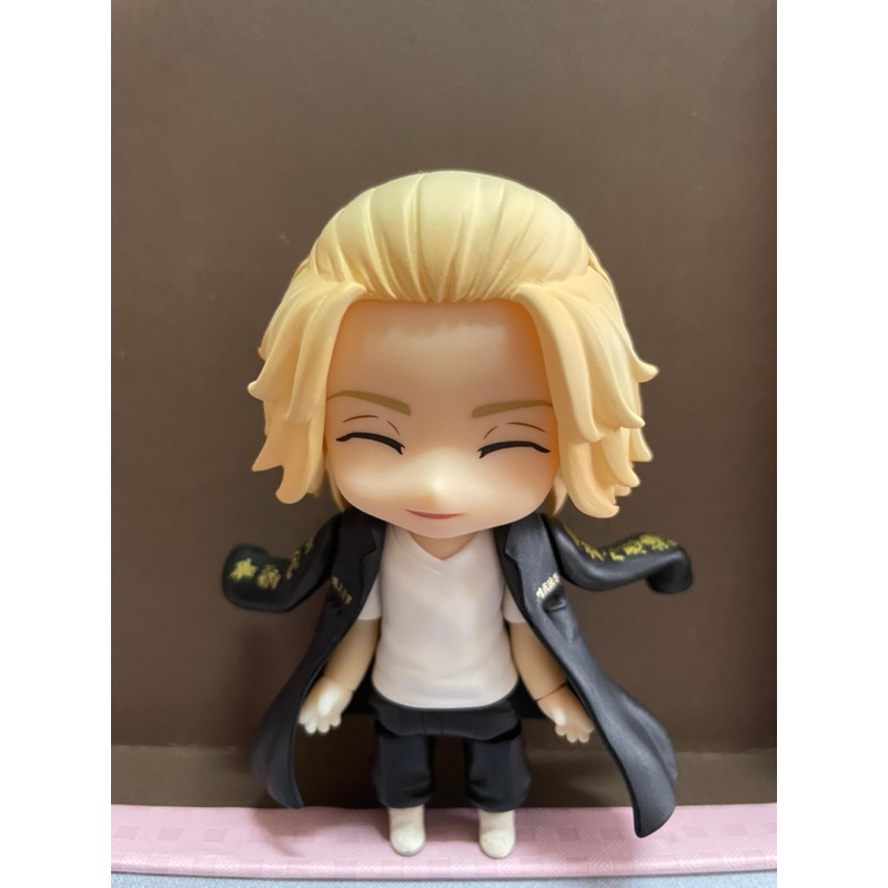 nendoroid mikey มือสองของแท้ lot jp | Shopee Thailand