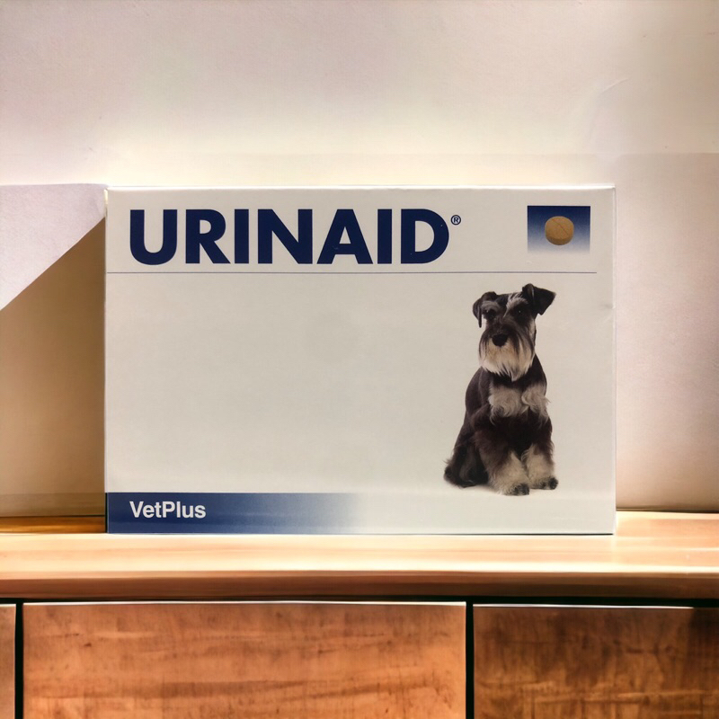 RENEWAL [VETPLUS] URINAID ยูริเนด ป้องกันกระเพาะปัสสาวะอักเสบ 60 ...