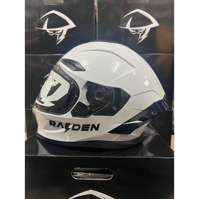 RAIDEM HELMATรุ่นSTR | Shopee Thailand