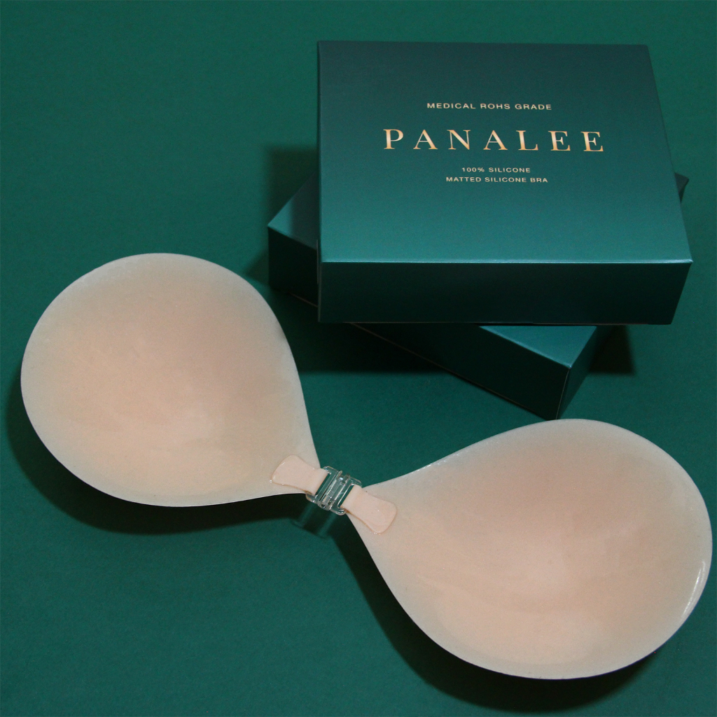 พร้อมส่ง Panalee บราซิลิโคน มาตรฐาน RoHS บางเฉียบ เนื้อแมท ไร้สาย | Shopee Thailand