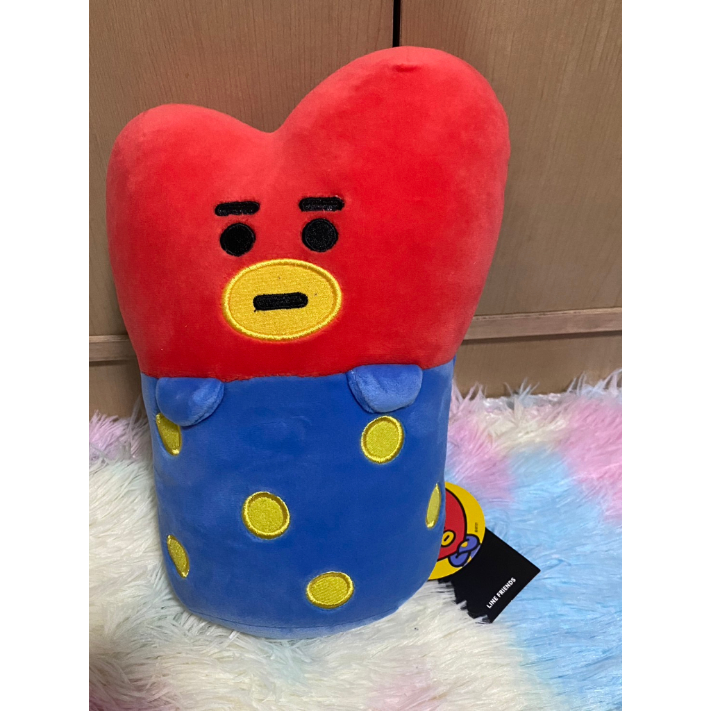 ตุ๊กตา TATA มือ 2 ของแท้ ไม่มีตำหนิ | Shopee Thailand