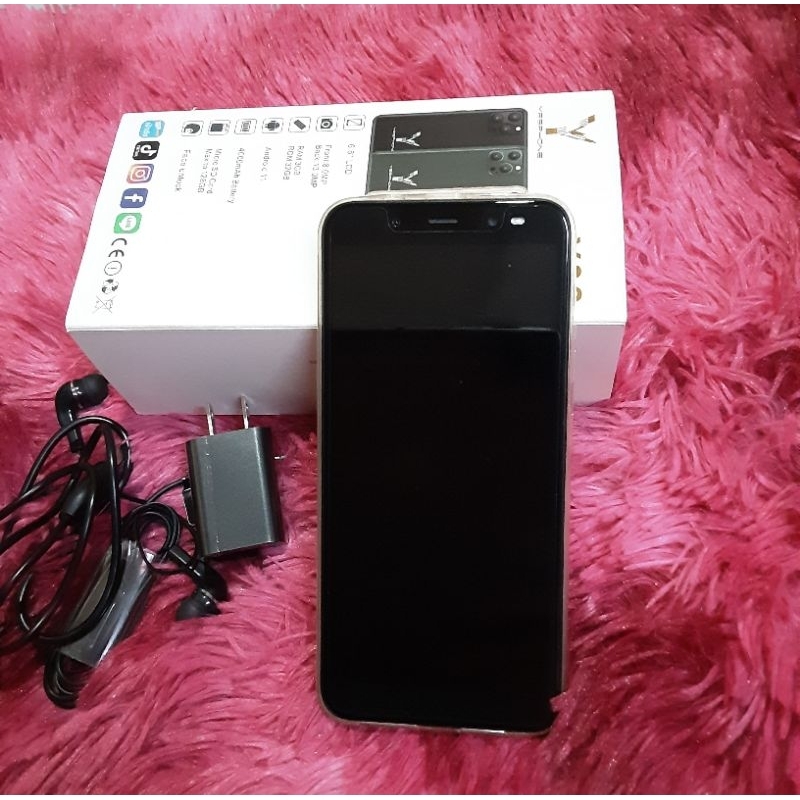 โทรศัพท์มือถือ Yesphone | Shopee Thailand