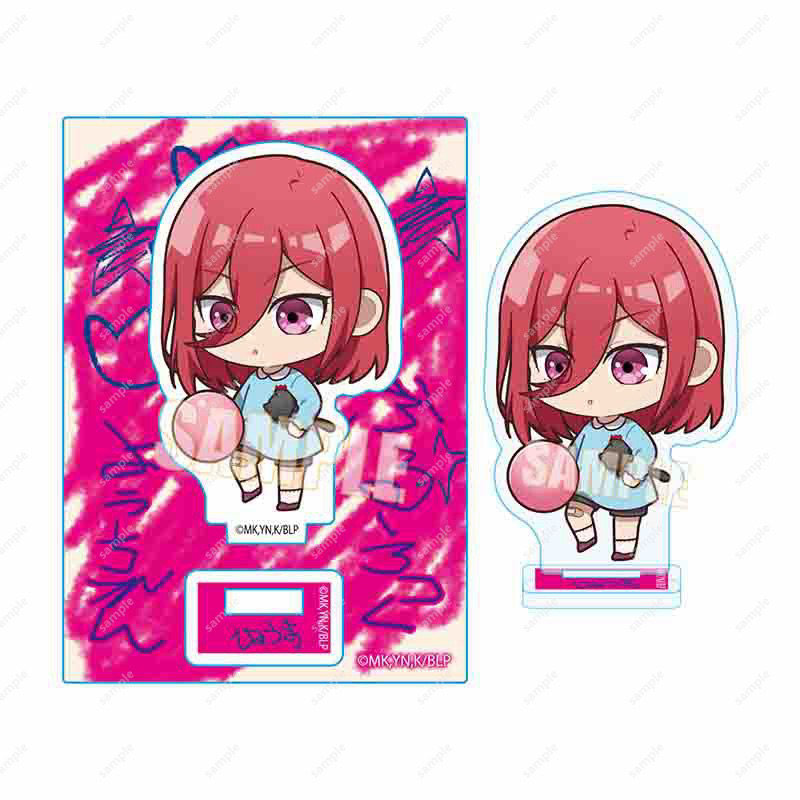 Blue Lock Mini Standy สแตนดี้อะคริลิคขนาดเล็ก บลูล็อค Figure/ฟิกเกอร์ ...