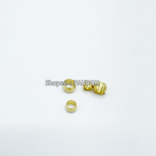 ตาไก่ ทองเหลือง 6 มิล 8 มิล 6MM 8MM 6มม 8มม อะไหล่แก๊ส อะไหล่ LPG NGV รถยนต์ | Shopee Thailand