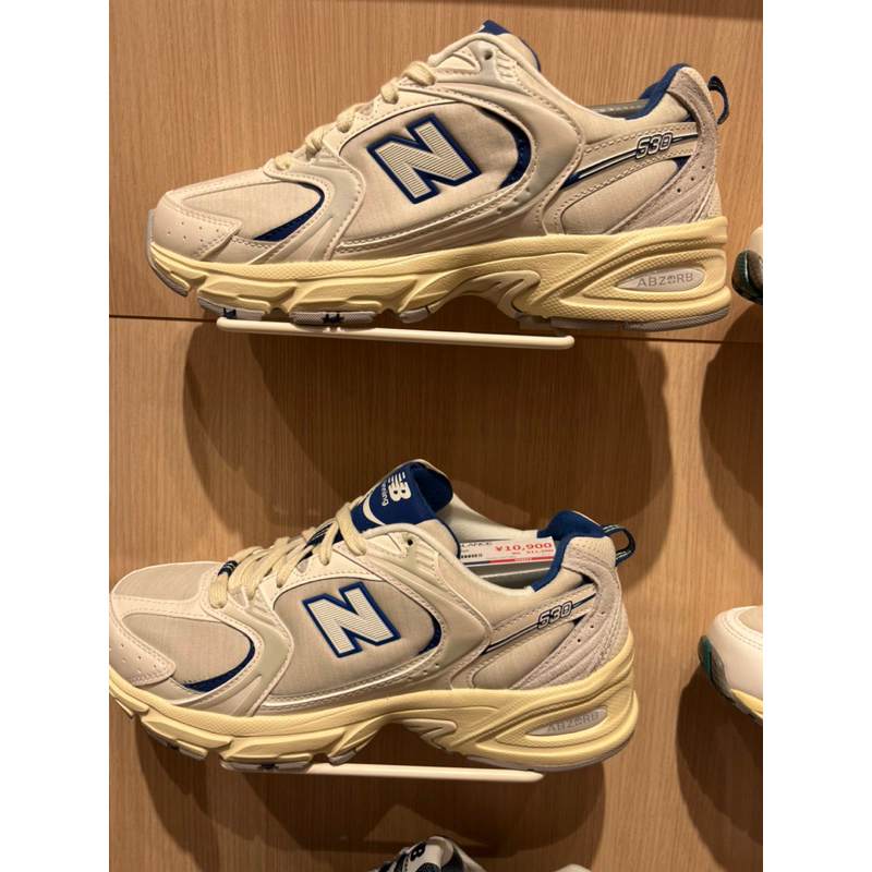 New balance MR530AM (MEN) สีใหม่ Limited collection จากญี่ปุ่น | Shopee ...