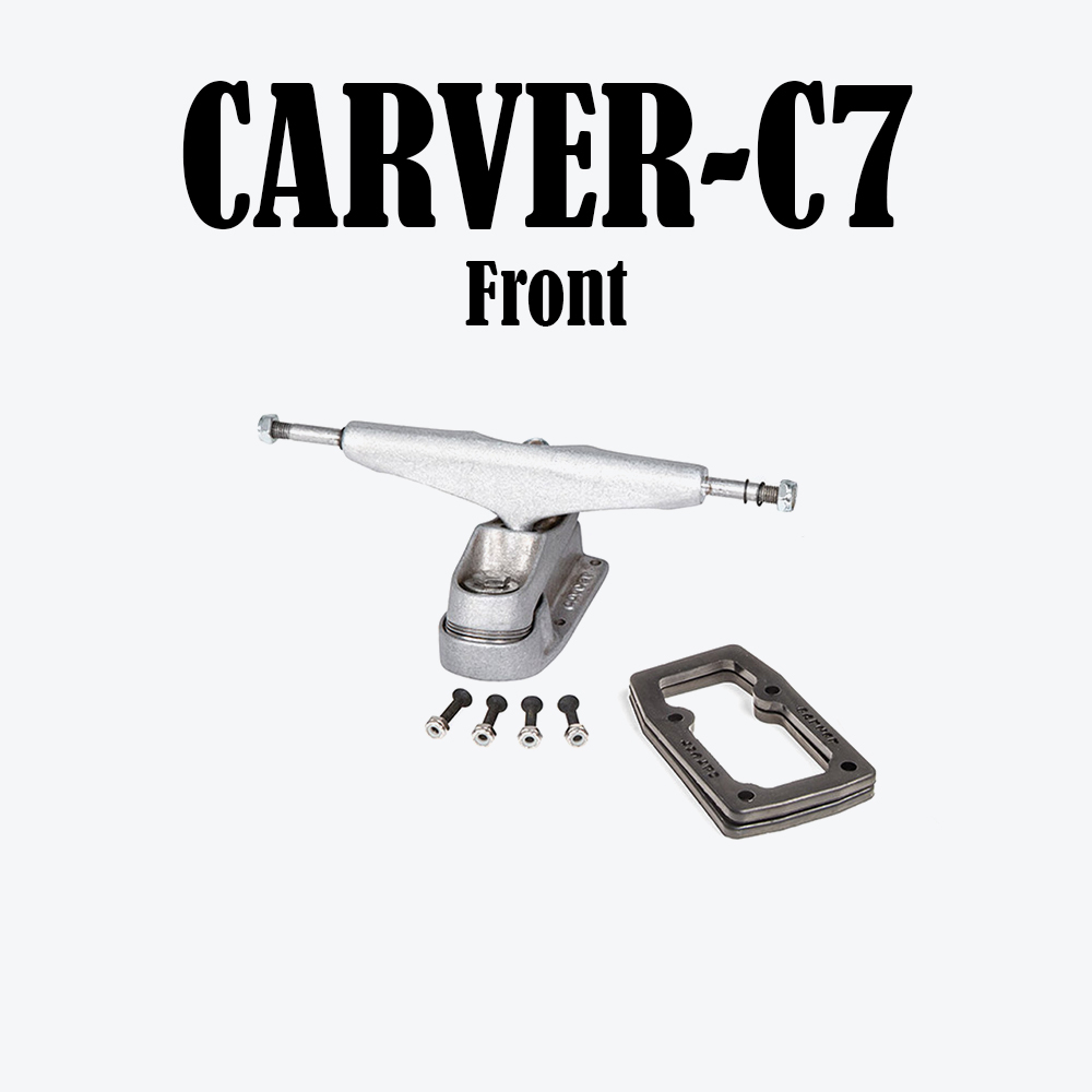 YOW and CARVER CX C7 System. | Shopee Thailand