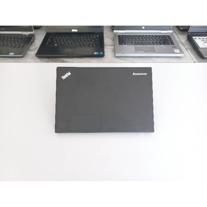 โน๊ตบุ๊ค Lenovo ThinkPad X250 Core i5 5300U + Ram4G + HDD500G | Shopee ...