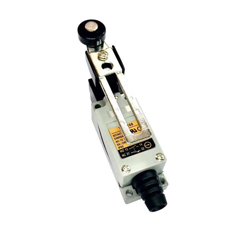 Limit switch ลิมิตสวิทช์ 5A/250VAC มี 8104,8107,8108,8111,8112,8122,8166,8168,8169 | Shopee Thailand