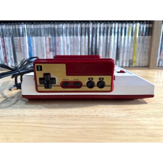 เครื่อง Famicom แท้ (nintendo japan) ระบบภาพ AV ระบบไฟ USB | Shopee ...