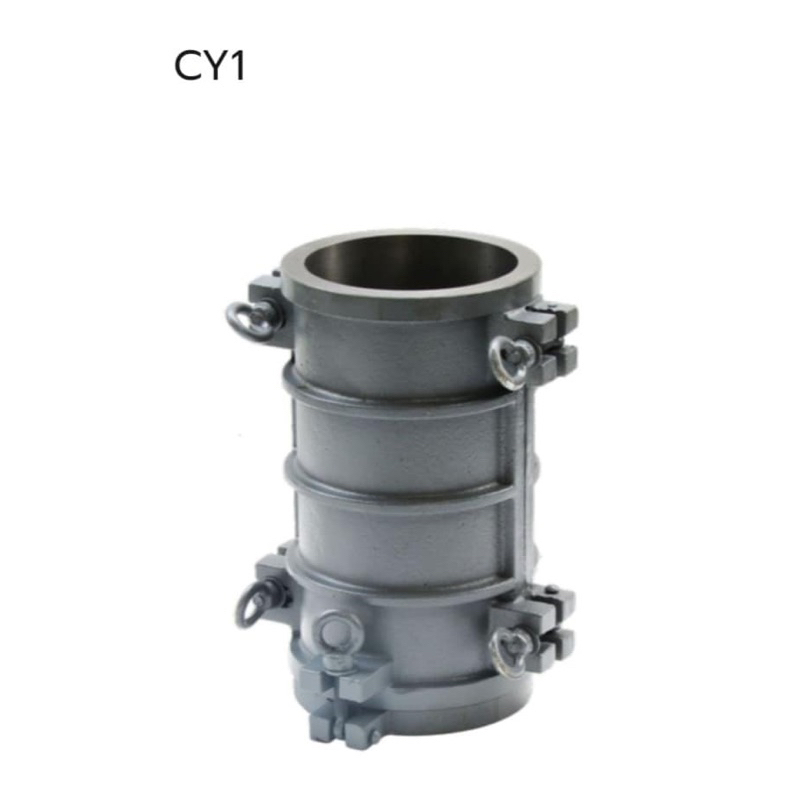 แบบหล่อคอนกรีต (ทรงกระบอก) รุ่น CY-1 | Shopee Thailand