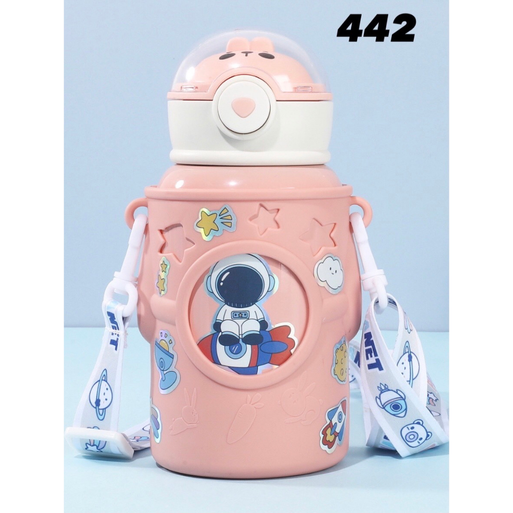 กระติกน้ำสแตนเลส 316 กระติกน้ำเก็บความร้อน กระติกน้ำเก็บความร้อน-เย็น 500 ml. | Shopee Thailand