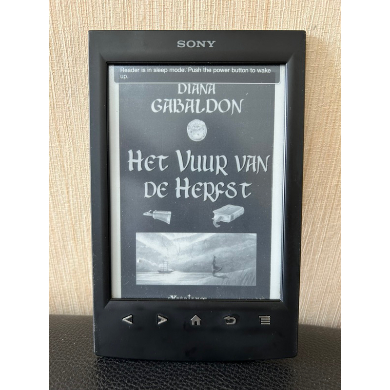 Sony eReader PRS-T2 มือสอง | Shopee Thailand