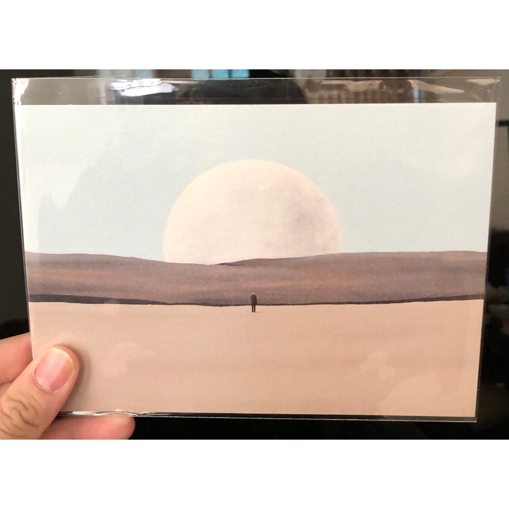 โปสการ์ดสุดฮิต!!! คุณ Suntur คอลเลคชั่น Take Your Time | Shopee Thailand