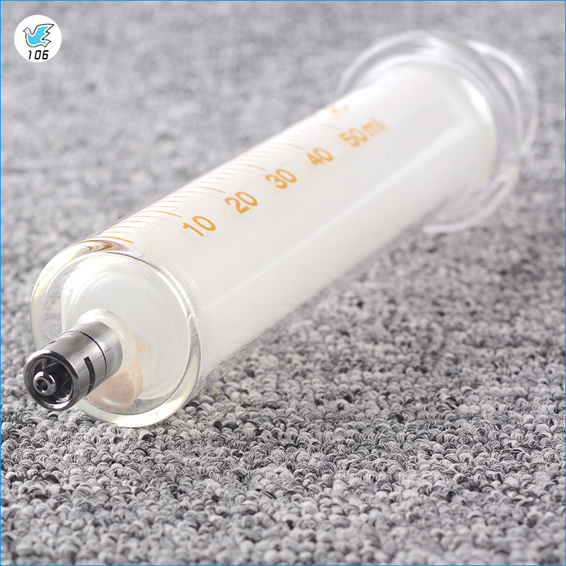 (ส่งจากไทย)ไซริงค์แก้วหัวล็อค 1ml-100ml | Shopee Thailand
