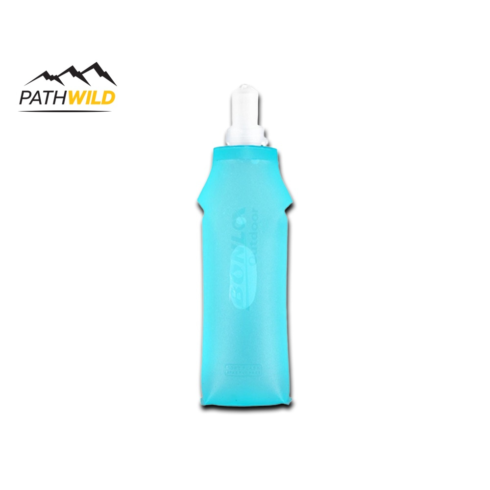 BONLEX OUTDOOR SOFTFLASK 500 ML ขวดนิ่ม เหมาะกับการออกกำลังกาย และ ...