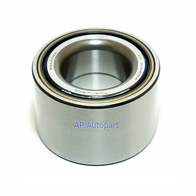 NSK ลูกปืนล้อหน้า Carry 05-18 ลูกปืนล้อหน้า ซูซุกิ แครี่ 2005-2018 ...