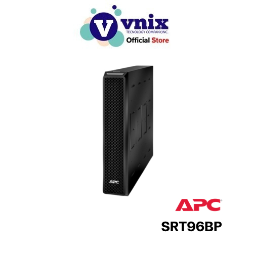 SRT96BP เครื่องสำรองไฟฟ้า APC Smart-UPS SRT 96V 3kVA Battery Pack By ...