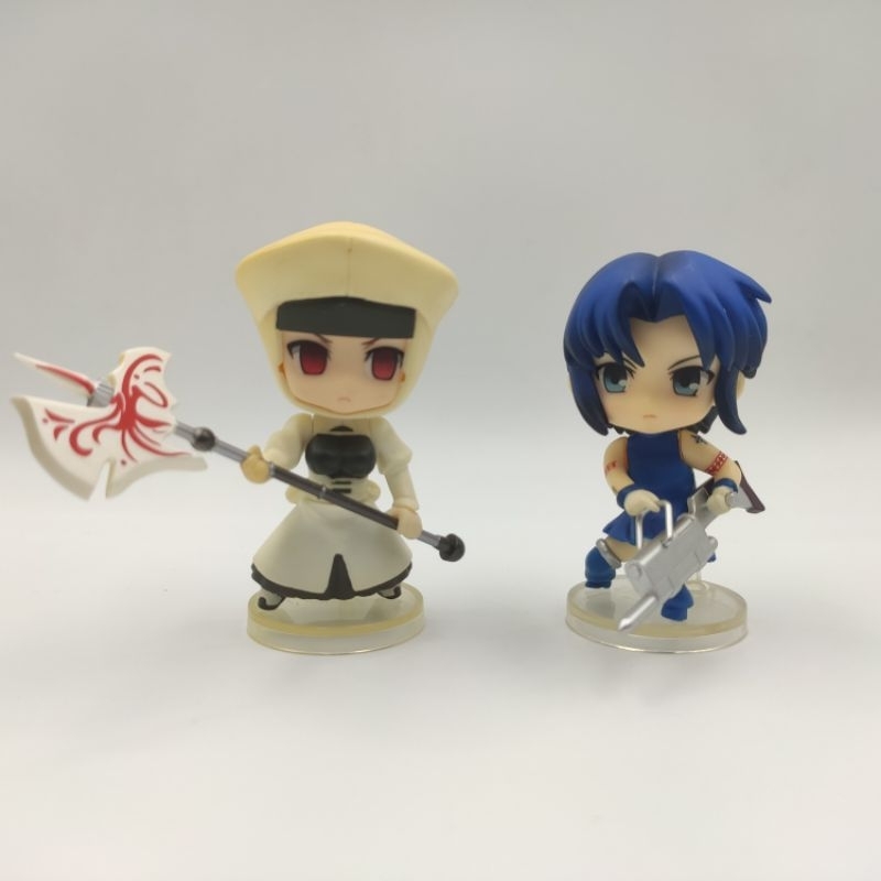 [Nendoroid Petite] Fate/hollow ataraxia :Leysritt, TYPE-MOON.: Ciel ...