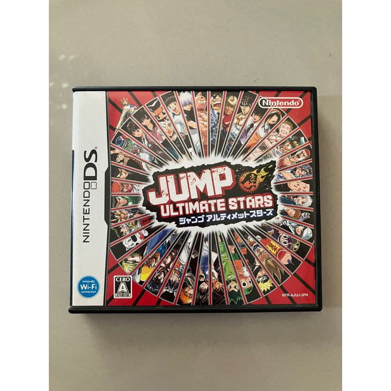 ตลับเกมแท้ Nintendo DS (DS) Japan Version โซนญี่ปุ่น | Shopee Thailand