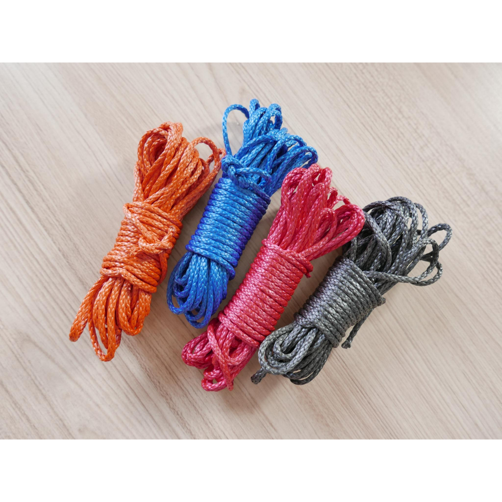 Samsonrope : AMSTEEL®BLUE | Shopee Thailand