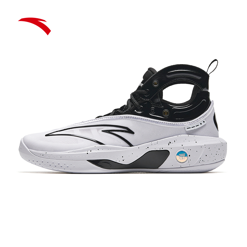 ANTA KT8 Klay Thompson รองเท้าบาสเก็ตบอลชาย กันลื่นทนต่อการสึกหรอ ...